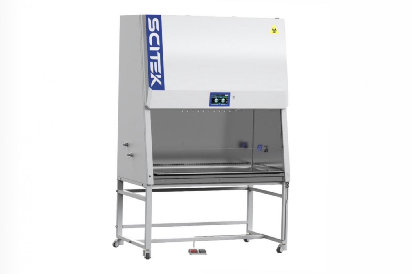 SCITEK - Class II A2 Biological Safety Cabinet (BSC-IIA2-3F/4F/5F/6F)