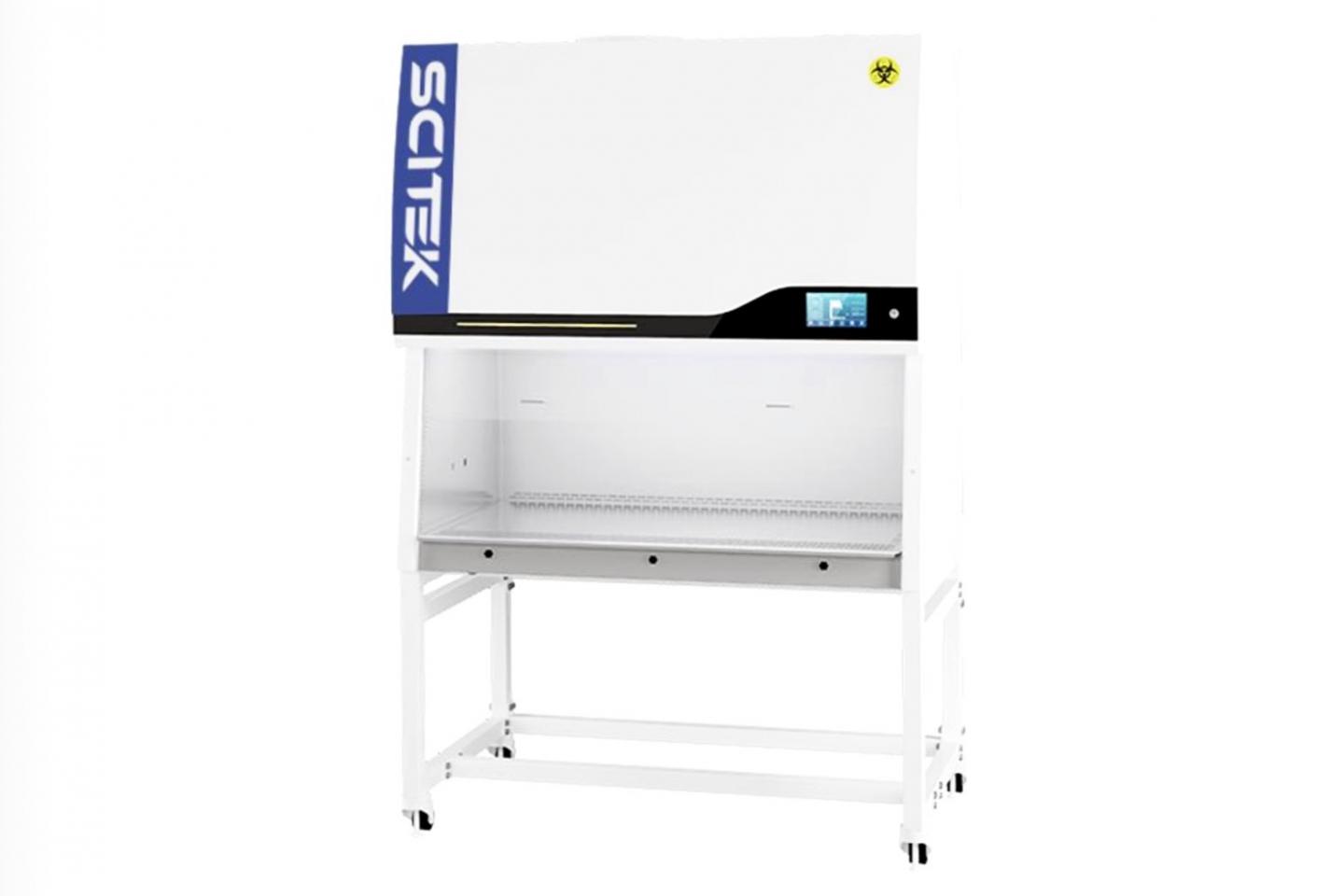 SCITEK - Class II B2 Biological Safety Cabinet (BSC-IIB2-950/1300)